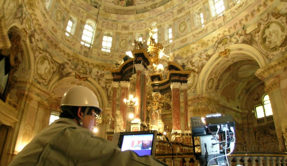 株式会社コンステック